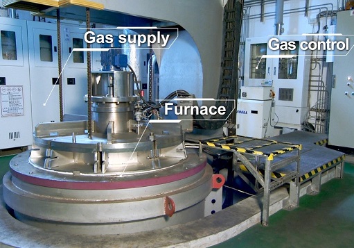 Department of Industrial Technology