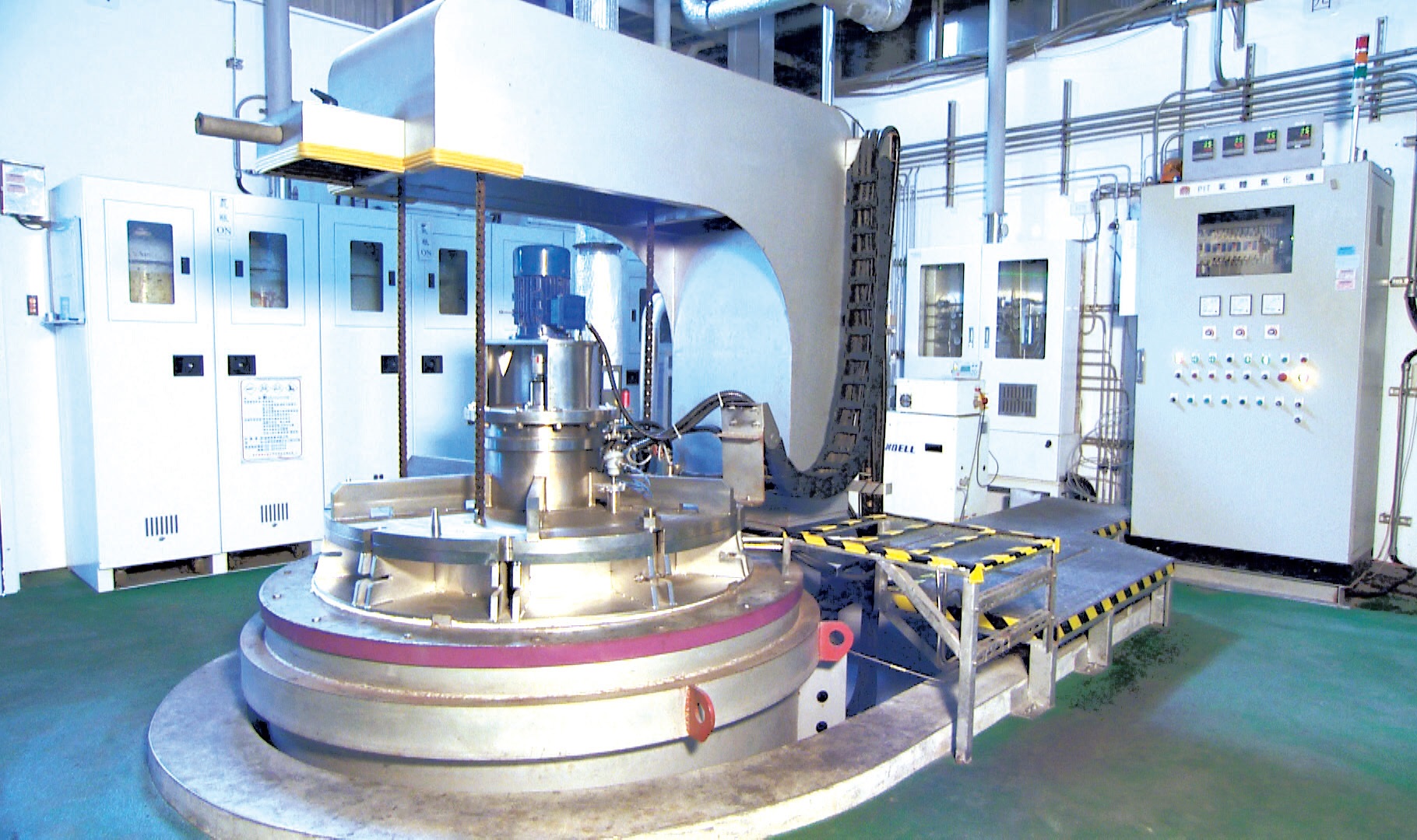 科技專案成果 - 創新與展示 - 經濟部產業技術司