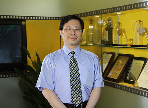 The Vice Ministers - About MOEA - Ministry of Economic Affairs,R.O.C.